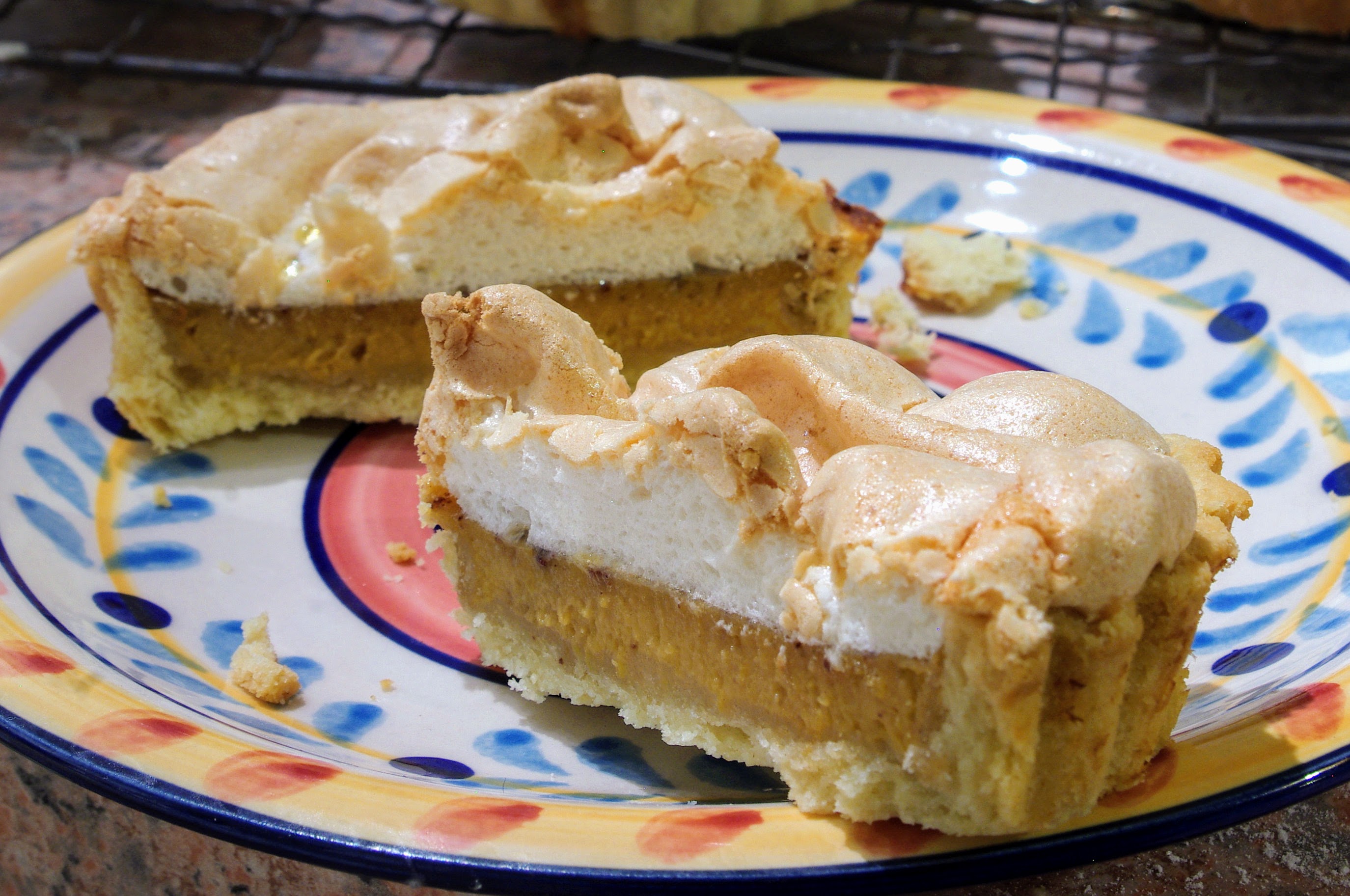 When Life Gives You Pumpkins… – Gabriel Schenk