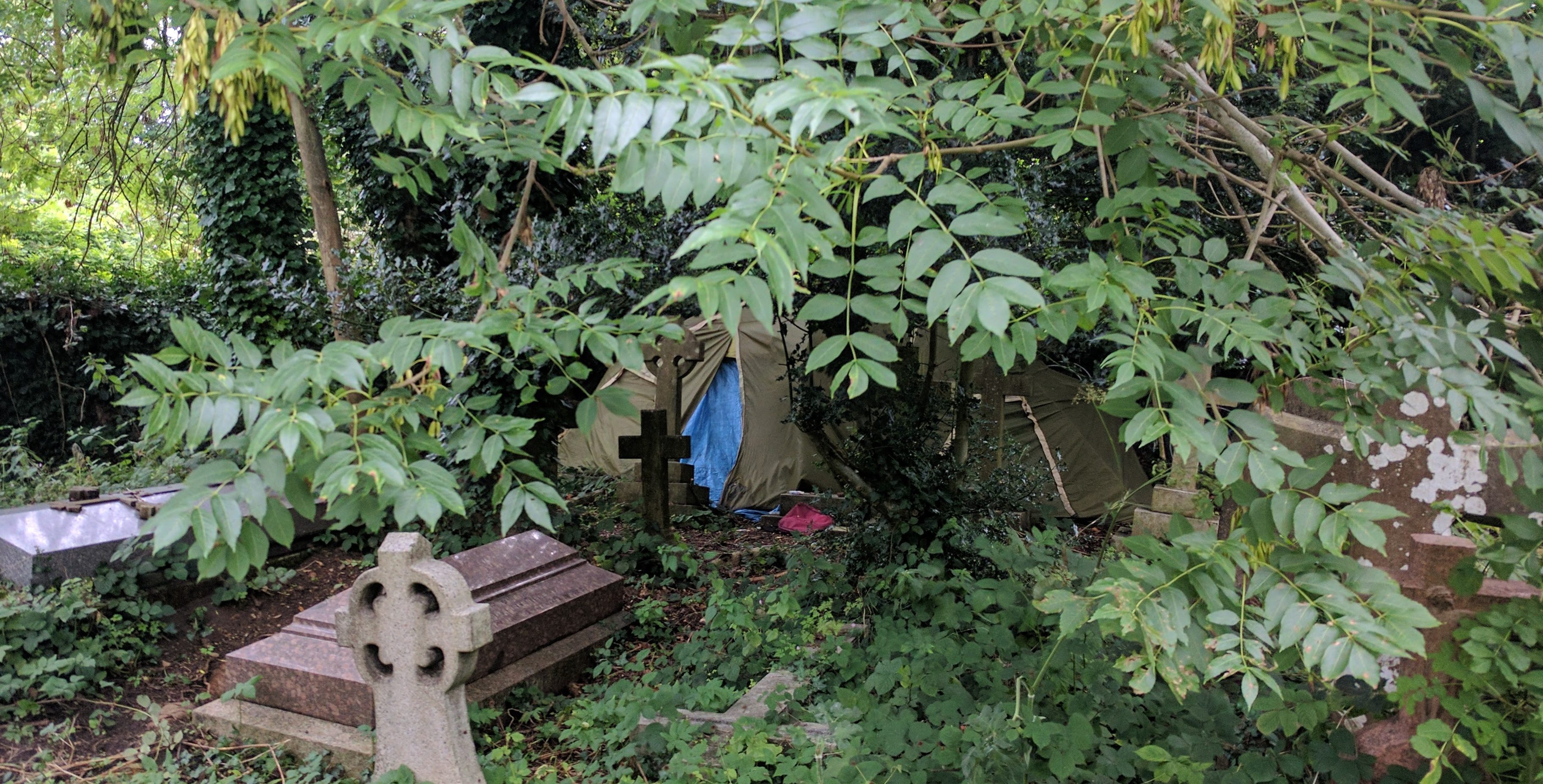 Young Writers in Oxford Competition Story – Gabriel Schenk